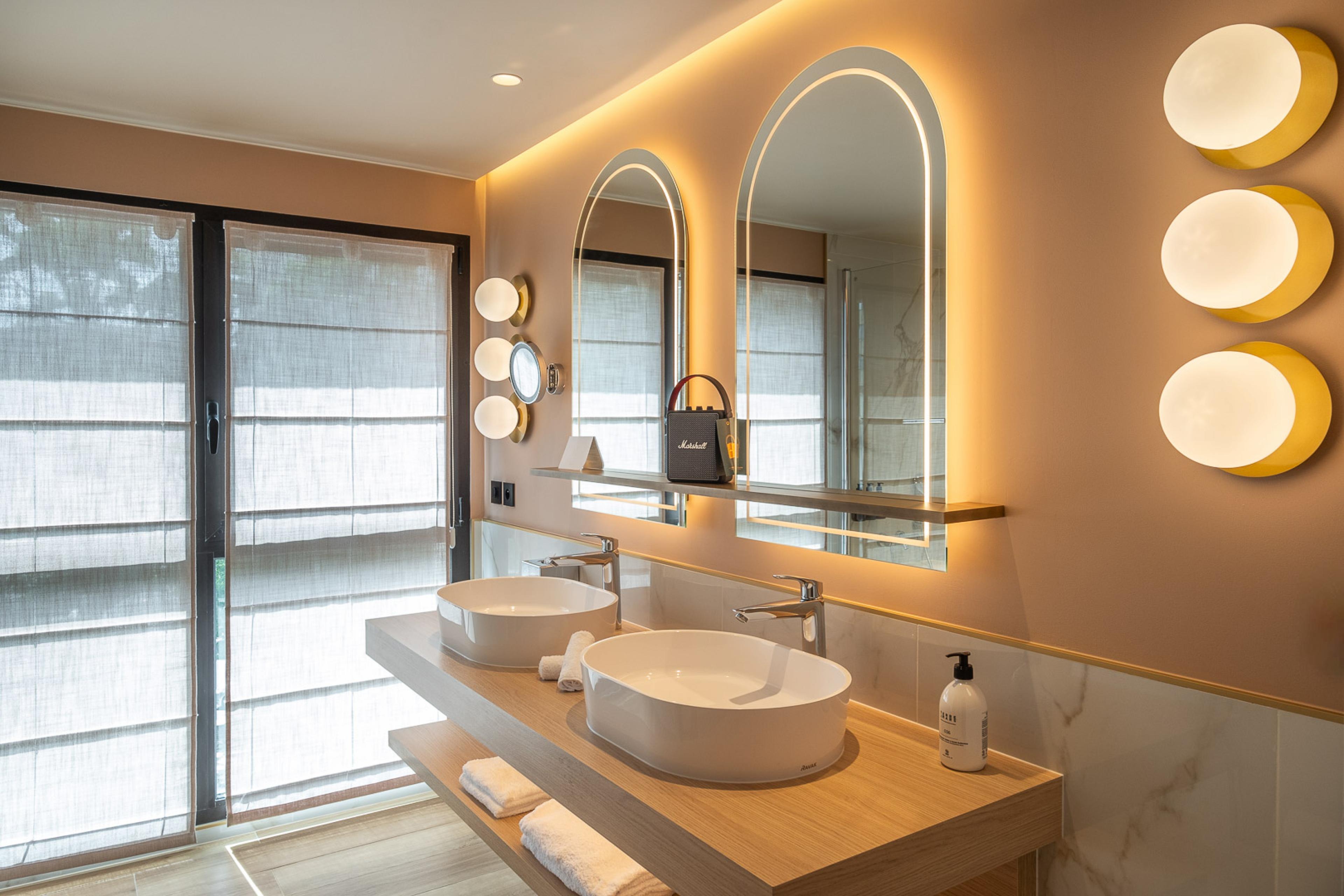 Le Burdigala Hotel Bordeaux | Our Rooms